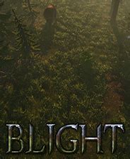 Ce The Blight V