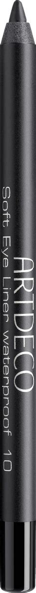 ARTDECO Kajal Soft Liner Waterproof 10 Black 1 2 G Dm At