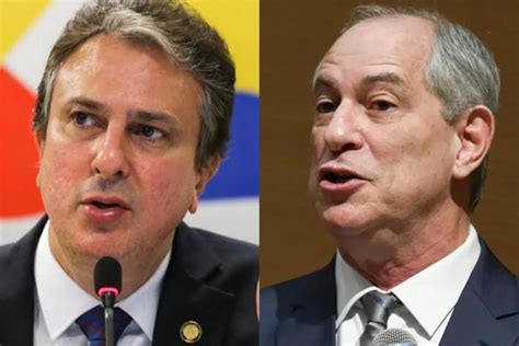 Disputa Pela Prefeitura De Fortaleza Amplia Racha Entre Pt E Pdt Veja