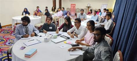 Saurav Kumar Bakshi On Linkedin Participated In A Workshop On Information Integrity And