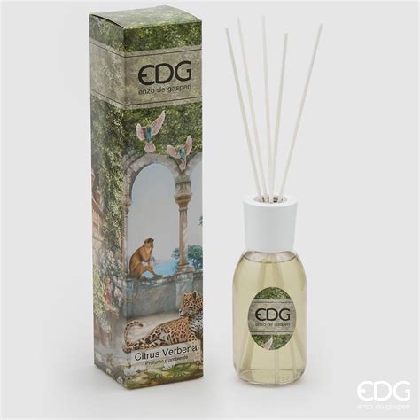 EDG Diffusore Con Bastoncino Marconi Living