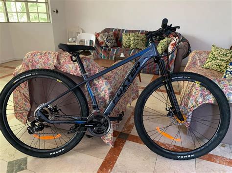 FOXTER POWELL 29er 2021, Sports Equipment, Bicycles & Parts, Bicycles ...