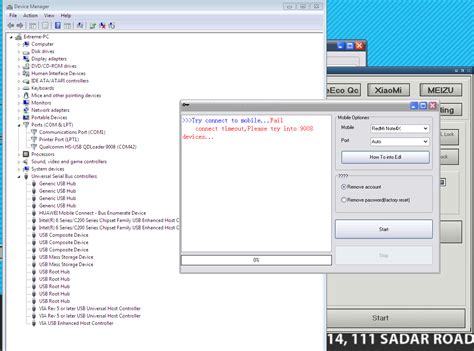 I Cant Unlock Redmi Note 4X Answered GSM Forum