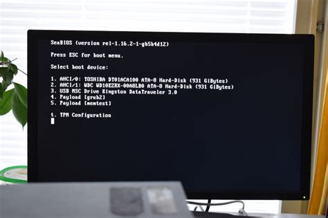 Boot Drive Not Showing Up In Bios Causes And 10 Best Fixes