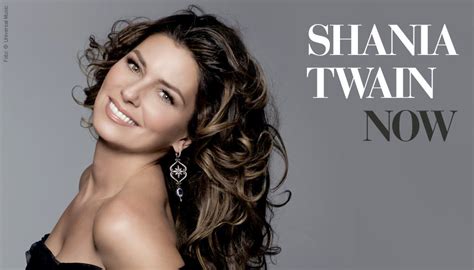Shania Twain Now Deluxe Edition Cd Jpc De