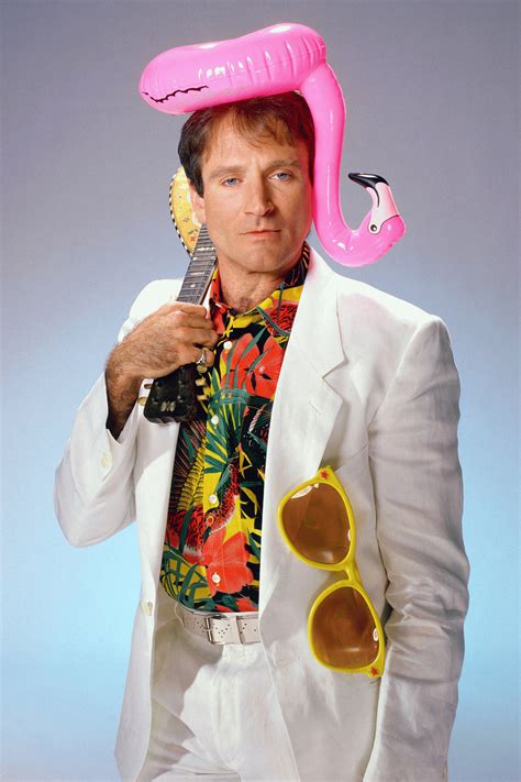 Robin Williams Birthday Fans Remember The Late Actor