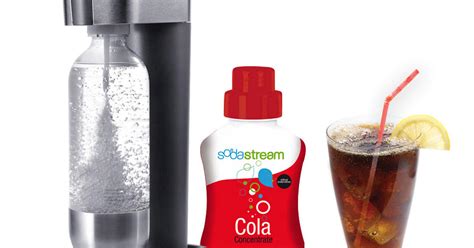 Pepsico Buys Fizzy Drink Maker Sodastream For 32 Billion Cbs News