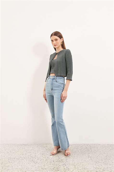 Solene Hanne Top