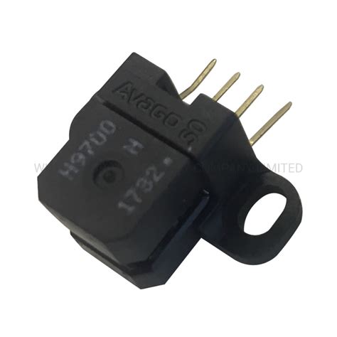 Standard Sensors CPR Photoelectric Optical Two Channel Incremental Encoder Module