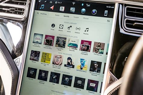 Tesla Model S Long Term Test Review 2018 Car Magazine