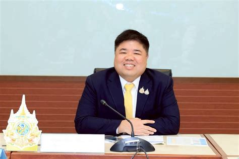 กระทรวงแรงงาน พงศ์กวิน หารือร่วมสภาอุตฯ Facebook