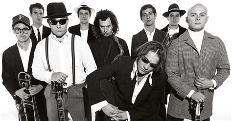 ¡las 5 Mejores Rolas De Los Fabulosos Cadillacs Los 40 Puebla