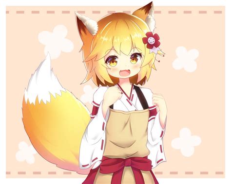 Senko San By Zendamu On Deviantart