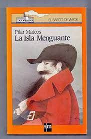 La Isla Menguante Biblioteca TAJAMAR