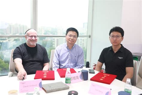 Dp Technology Aisi And Hku Engineering To Collaborate In Ai For Science