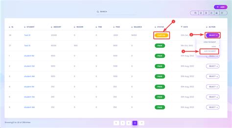 Aorasoft Helpdesk Fees Invoice