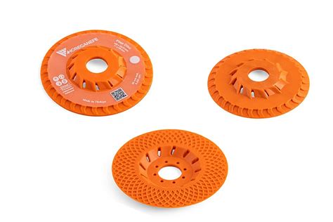 Flap Disk Horeganefe