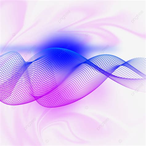 technology particle particle wave curve technology particle granules