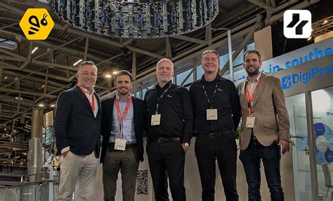 Wats Make Your Test Data Buzz On Linkedin Digiproces Testdatamanagement