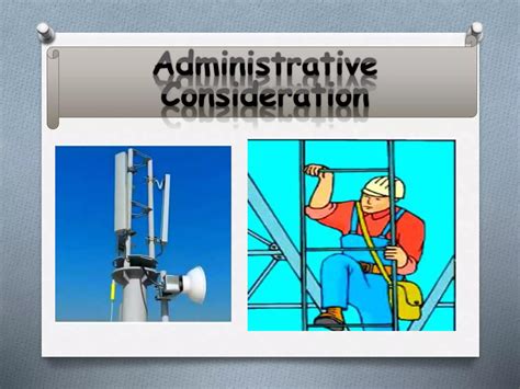 Handoff And Its Type Pptx Computer Networking Computing