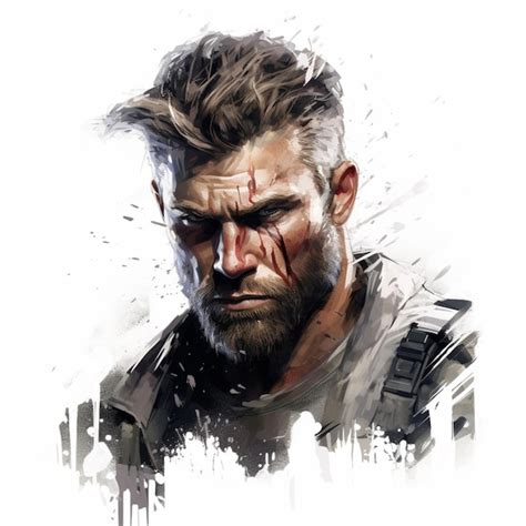 Premium Ai Image Tough With White Background High Quality Ultra Hd