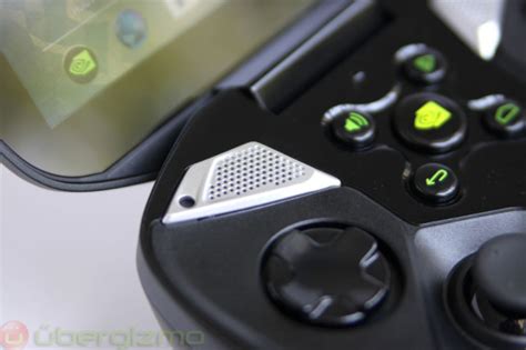 Nvidia Shield Review Ubergizmo