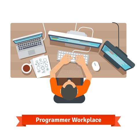 Debugging Illustration Stock Illustrations 3 146 Debugging