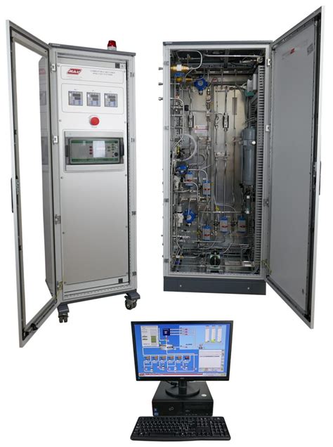 Sampling Systems Adev