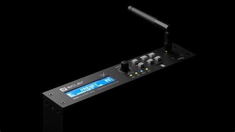 Professional Audio Products Discover Ecler Professional Audio Range