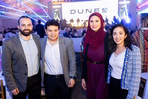 Ahmed Yaser Pmp® On Linkedin Dunes Technical Team 👏