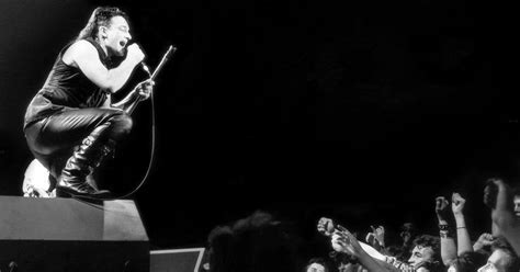 Every U2 Song Ranked From Worst To Best Ru2band