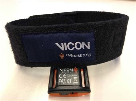 IMU Device Used In The Experiment Download Scientific Diagram