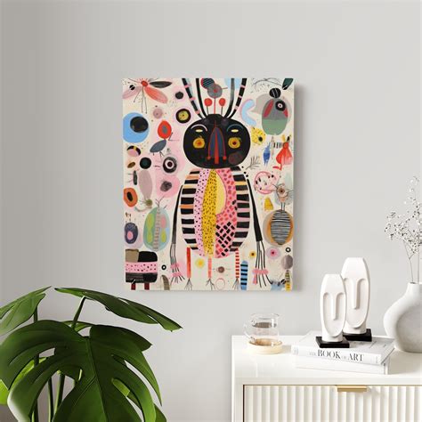 Flutter And Fly Acrylic Wall Art Panel Ready To Hang Acrylic Print