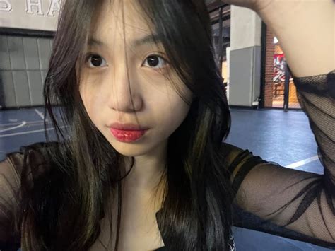 Jkt Fashion Since On Twitter Michelle Alexandra Wore Baseball Hot Sex Picture