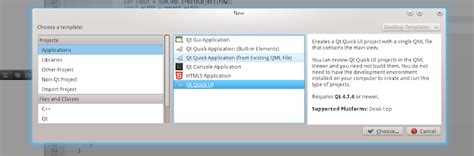 Amusements With FreeCAD What Is QML