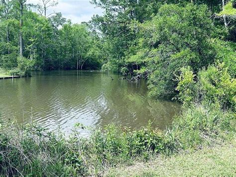 152 Acres Of Land For Sale In Bayou La Batre Alabama Landsearch