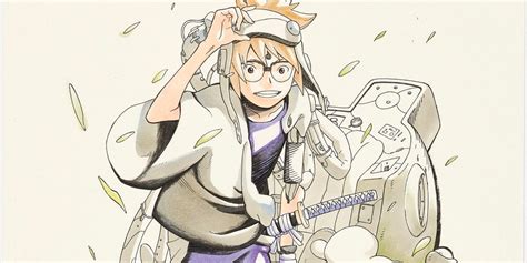 Most Anticipated Manga That Made No Impact