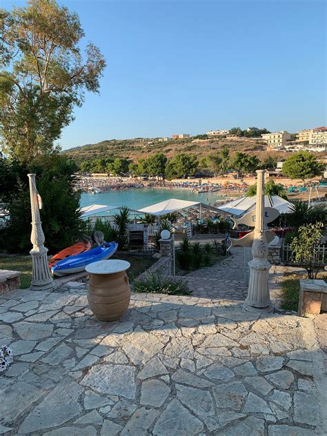 Emar Hotel Ksamil Bandb Albania Prezzi E Recensioni 2025