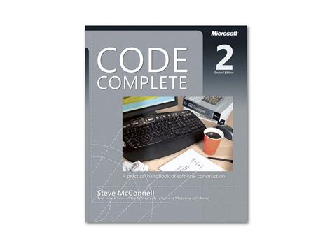 Gallery 20 Books That Every Programmer Should Read Techrepublic