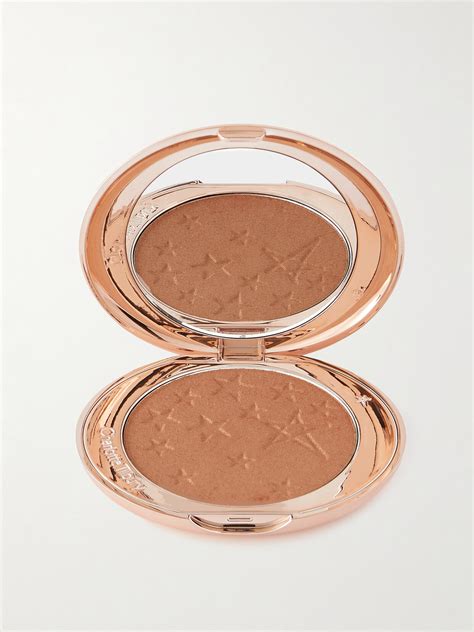 Charlotte Tilbury Hollywood Glow Glide Face Architect Highlighter
