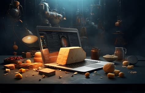 Premium Ai Image Seamless Shopping Embracing The Online Retail Experience
