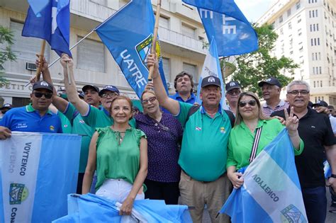 Trabajadores Rurales Lograron Una Nueva Actualización Salarial Para