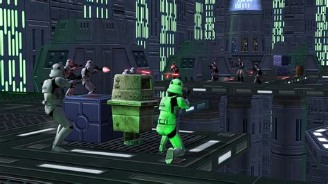 STAR WARS™: Battlefront Classic Collection - Nintendo Switch - Games ...