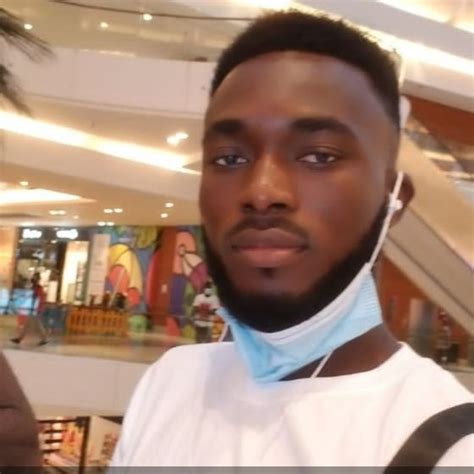 Jibril Yusuf Warehouse Assistant Amazon Linkedin