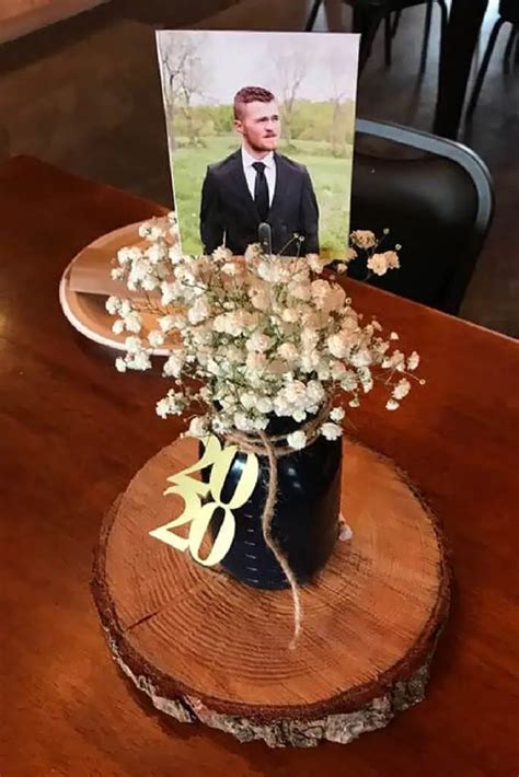 Hs Graduation Centerpieces Class Of 2025 Graduation Centerpiece Picks