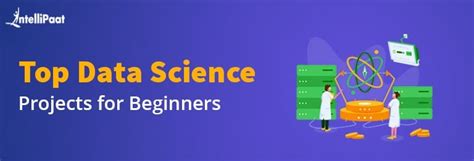 20 Popular Data Science Project Ideas For Beginners 2025
