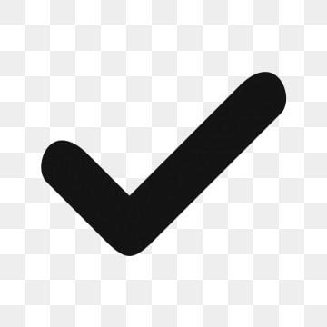 Validation Png Vecteurs PSD et Icônes Pour Téléchargement Gratuit
