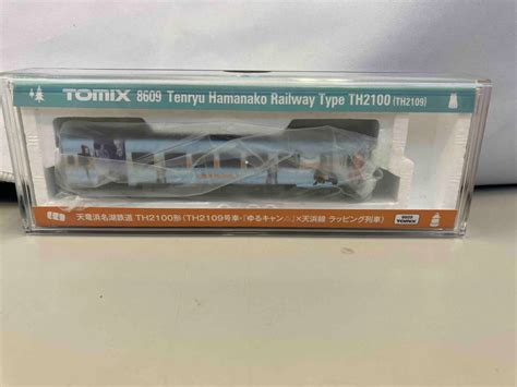 Yahooオークション 現状品 動作確認済 Nゲージ Tomix 8609 天竜浜