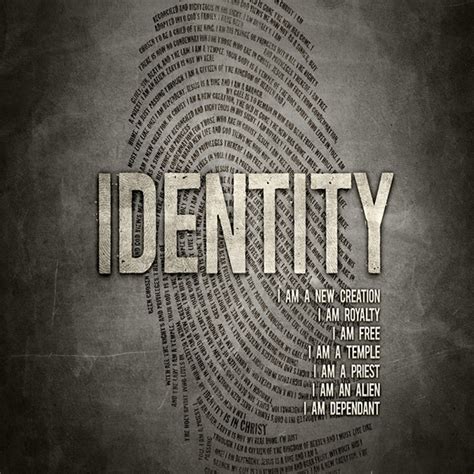 Identity What Defines You Video Message • Triangle Community Church