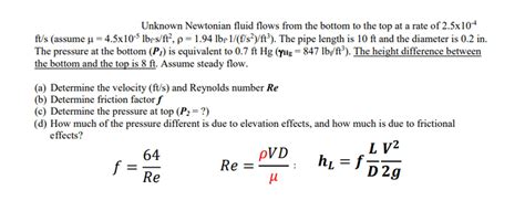 Solved Having Trouble With Parts C And D My Answers Arent
